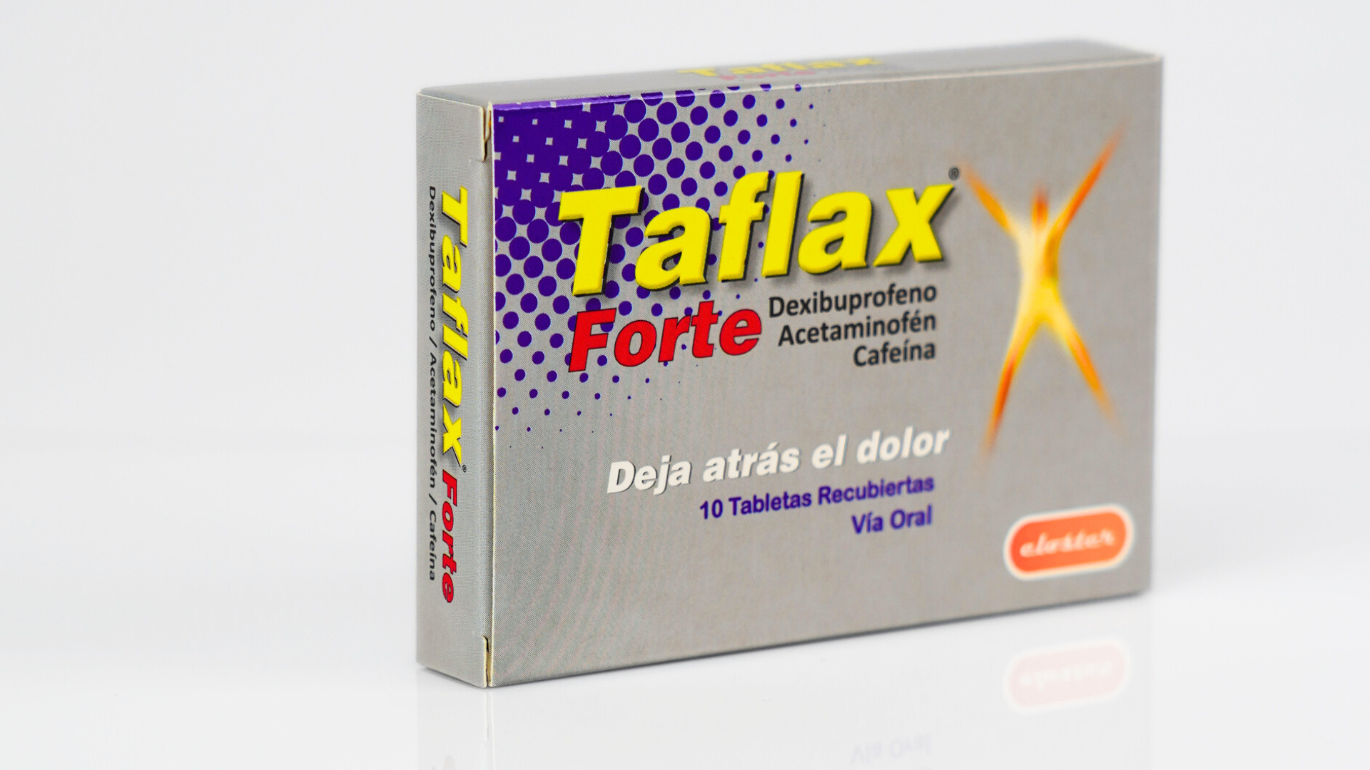 Taflax - ¿Qué te duele hoy?
