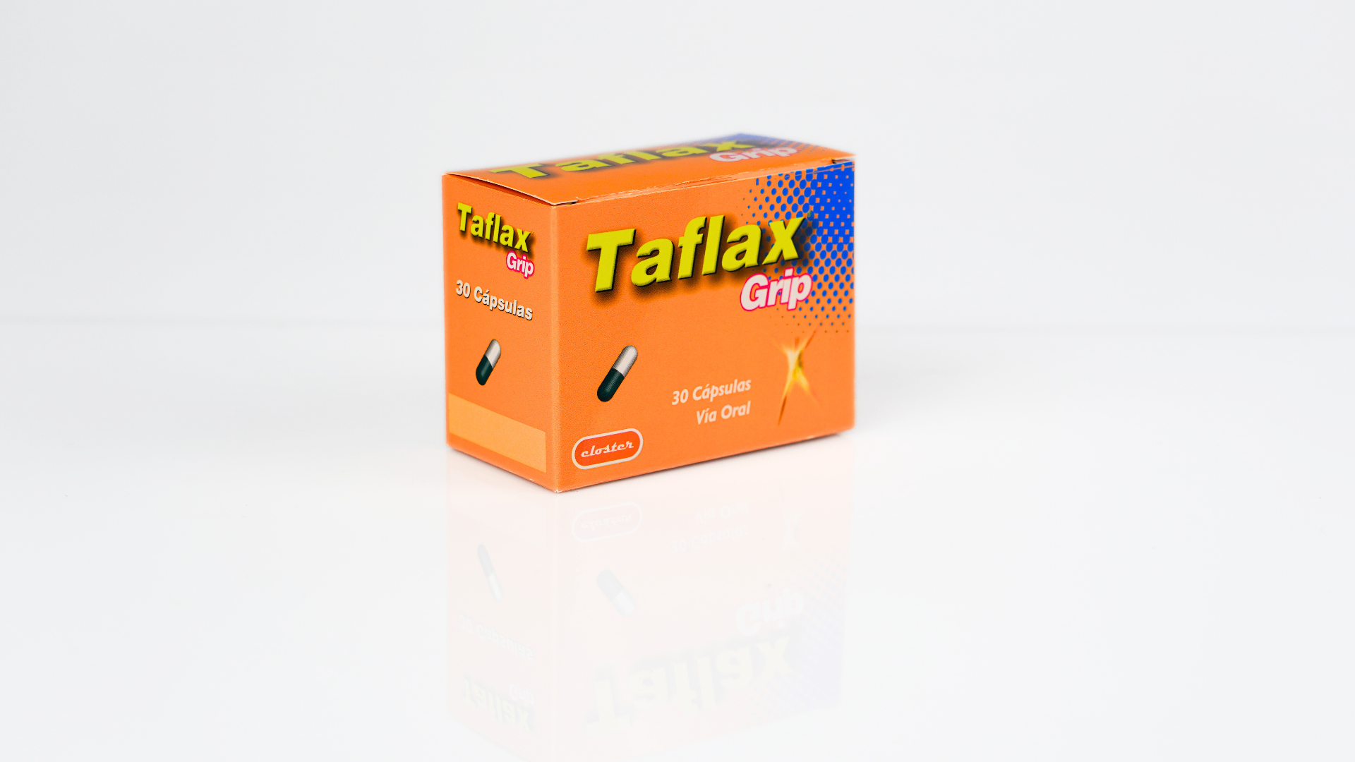 Taflax - ¿Qué te duele hoy?